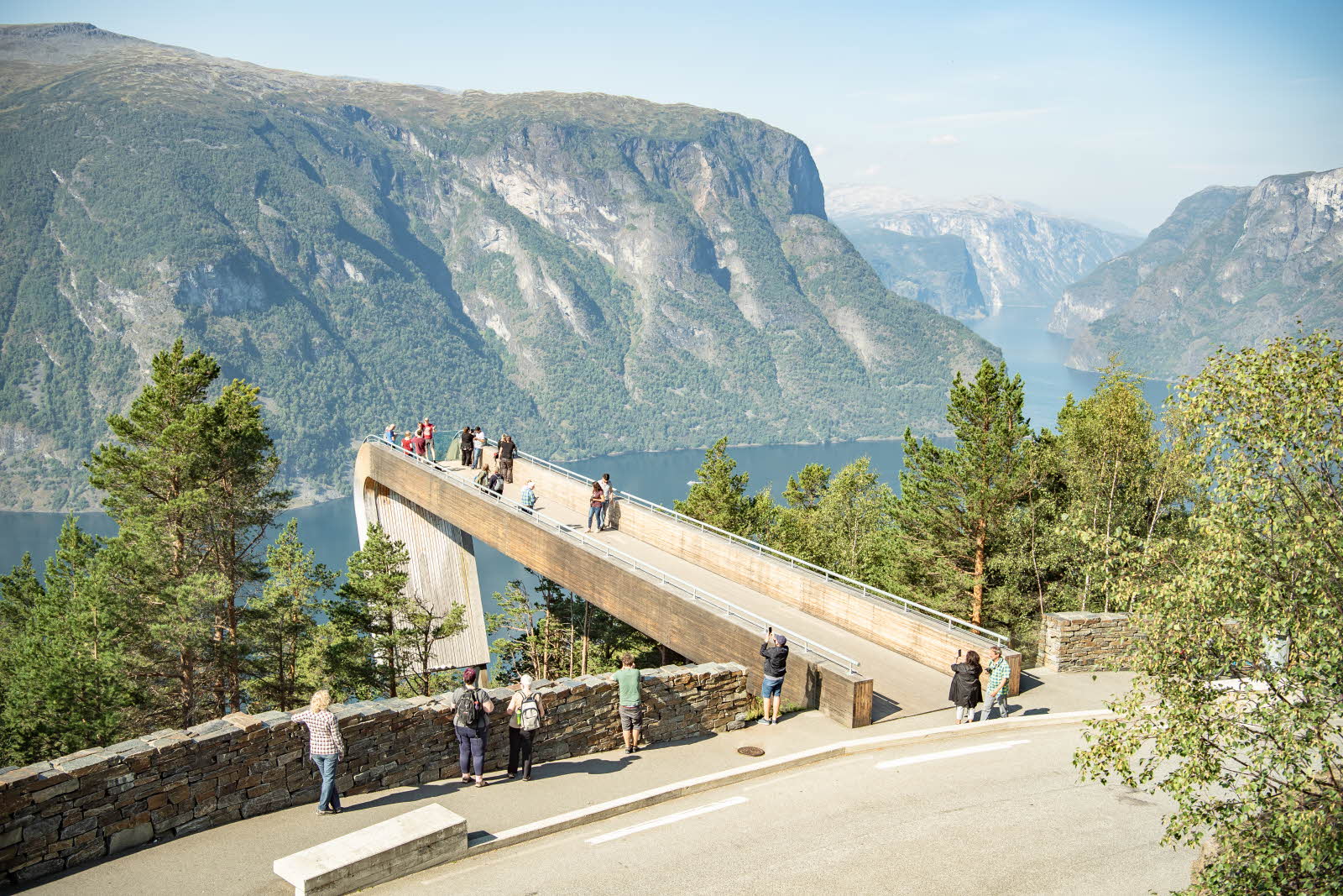 Thrill Your Senses | Norways best