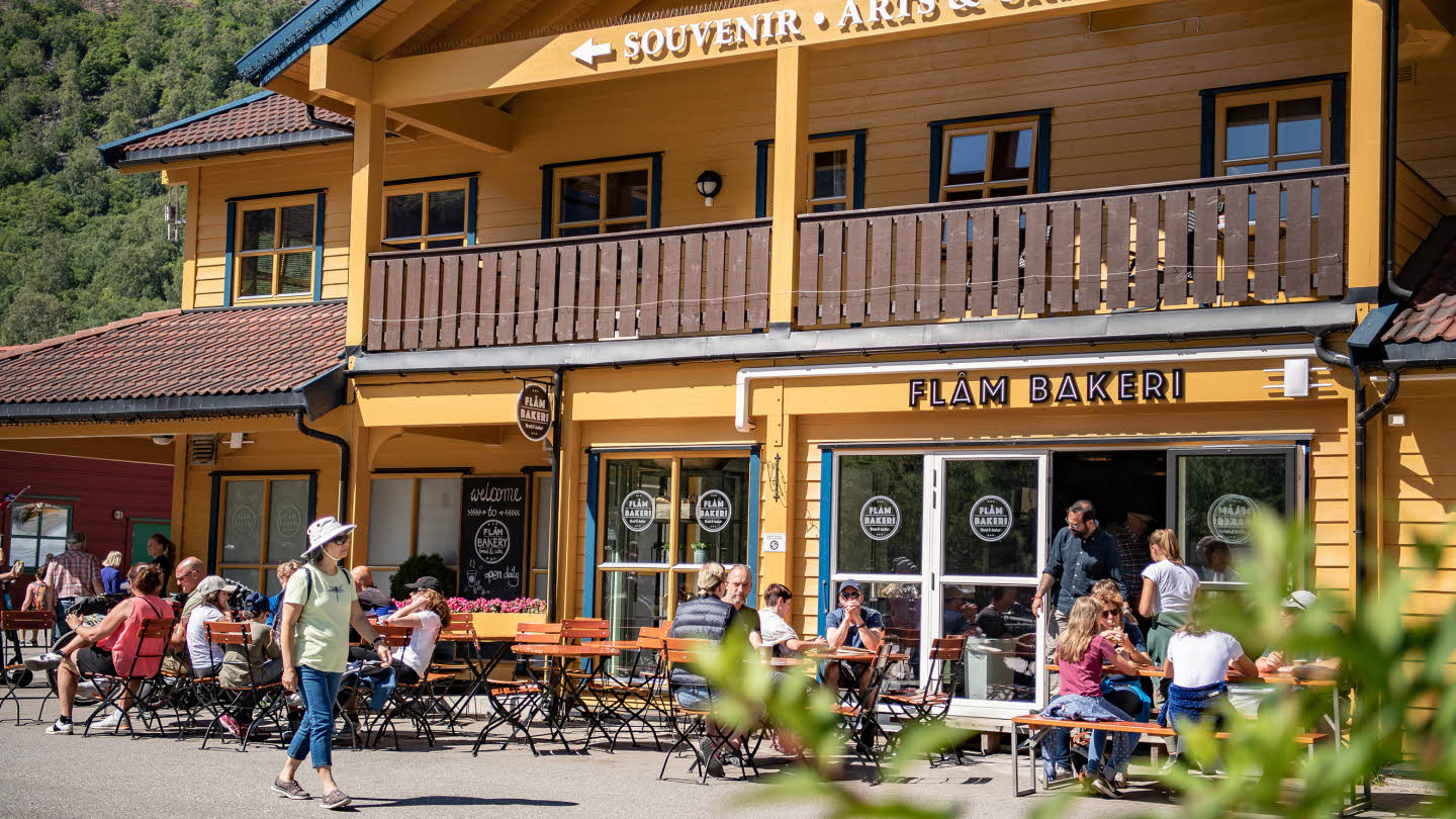 The best of Flåm in a day | Norways best