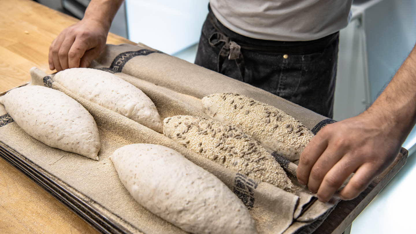 Flåm Bakery | Norways best