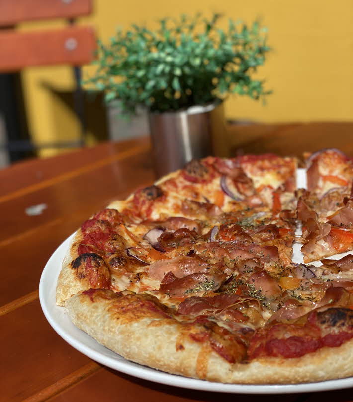 Flåm Bakery | Norways best