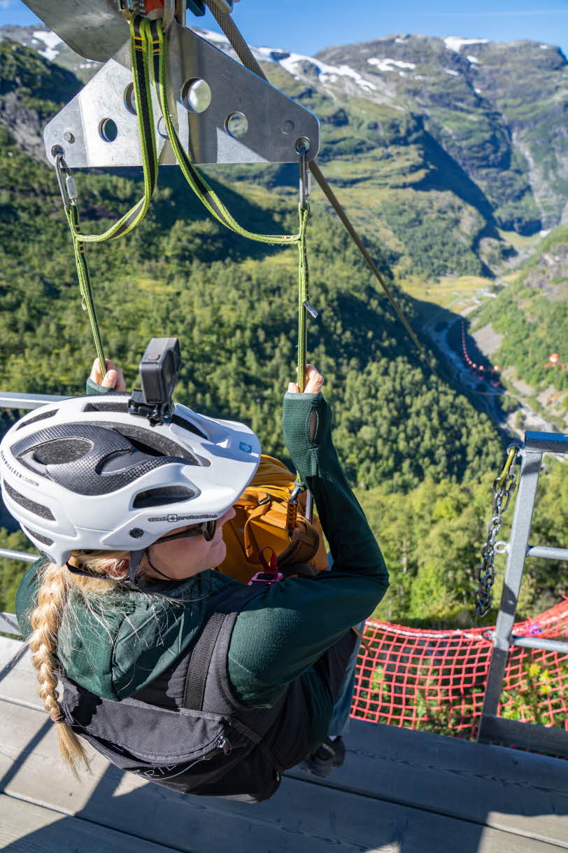 Pakker | Norways best