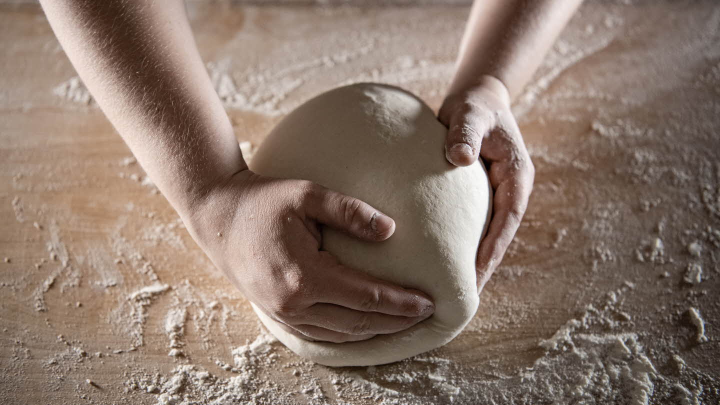 Flåm Bakery | Norways best